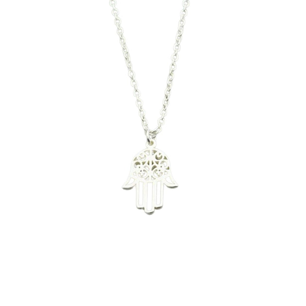 Collier main de Fatma | Bijoux Musulmans Collier main de Fatma | Bijoux Musulmans